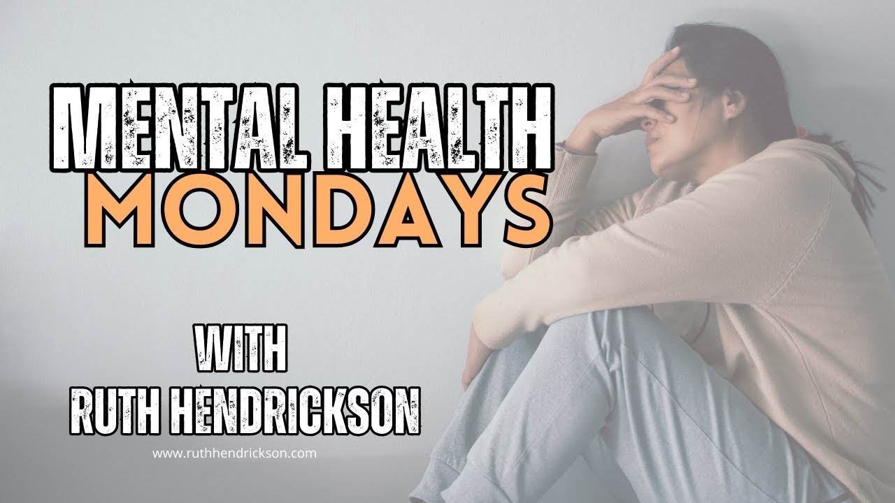 Mental Health Monday - Rejection - YouTube