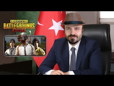 Mylita Power Belediye Başkanı - Mobile Pubg Türkiye Store