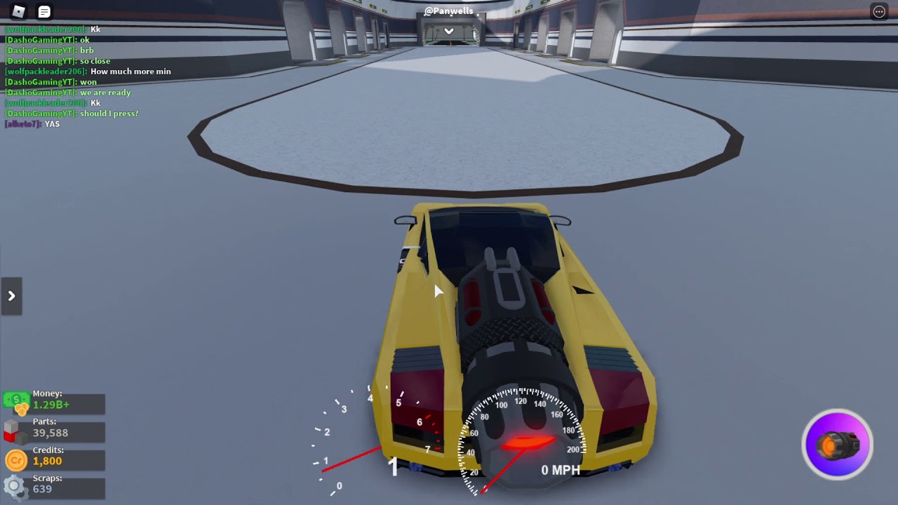 Car Crushers 2 Energy Core Explosion - YouTube