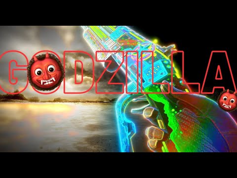 Godzilla 👹 (Apex Legends Montage) - YouTube