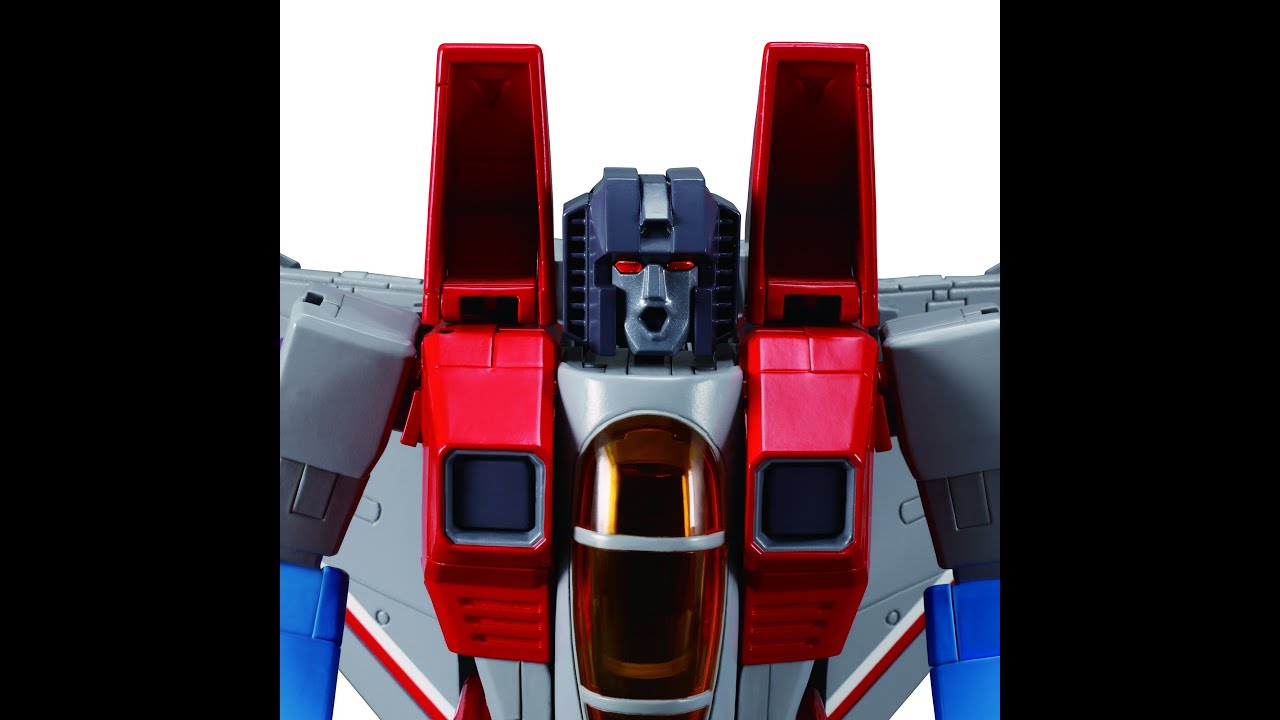 What's New in Transformers? by Deluxe Baldwin