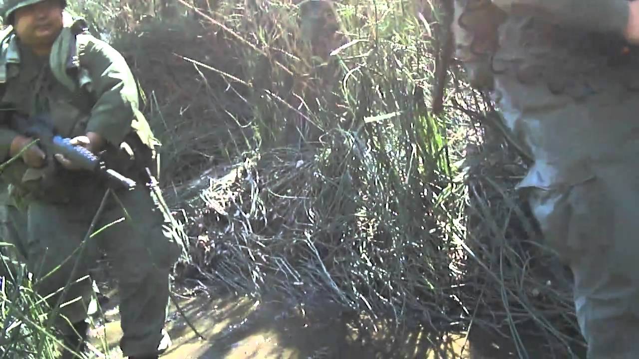 2011 Hac Bao Prep 4 - YouTube