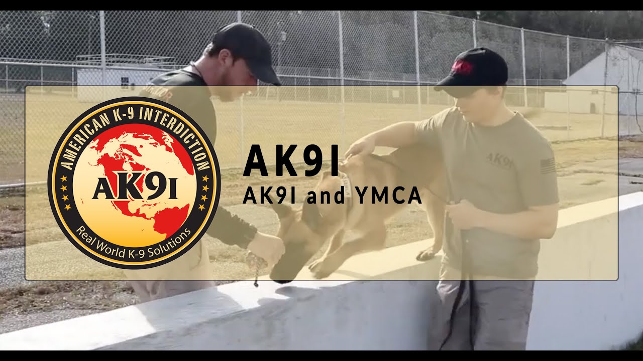 AK9I and YMCA - YouTube