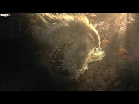 Resident Evil 7:Biohazard -Theme Song - ''Go Tell Aunt Rhody'' [Lyrics included]