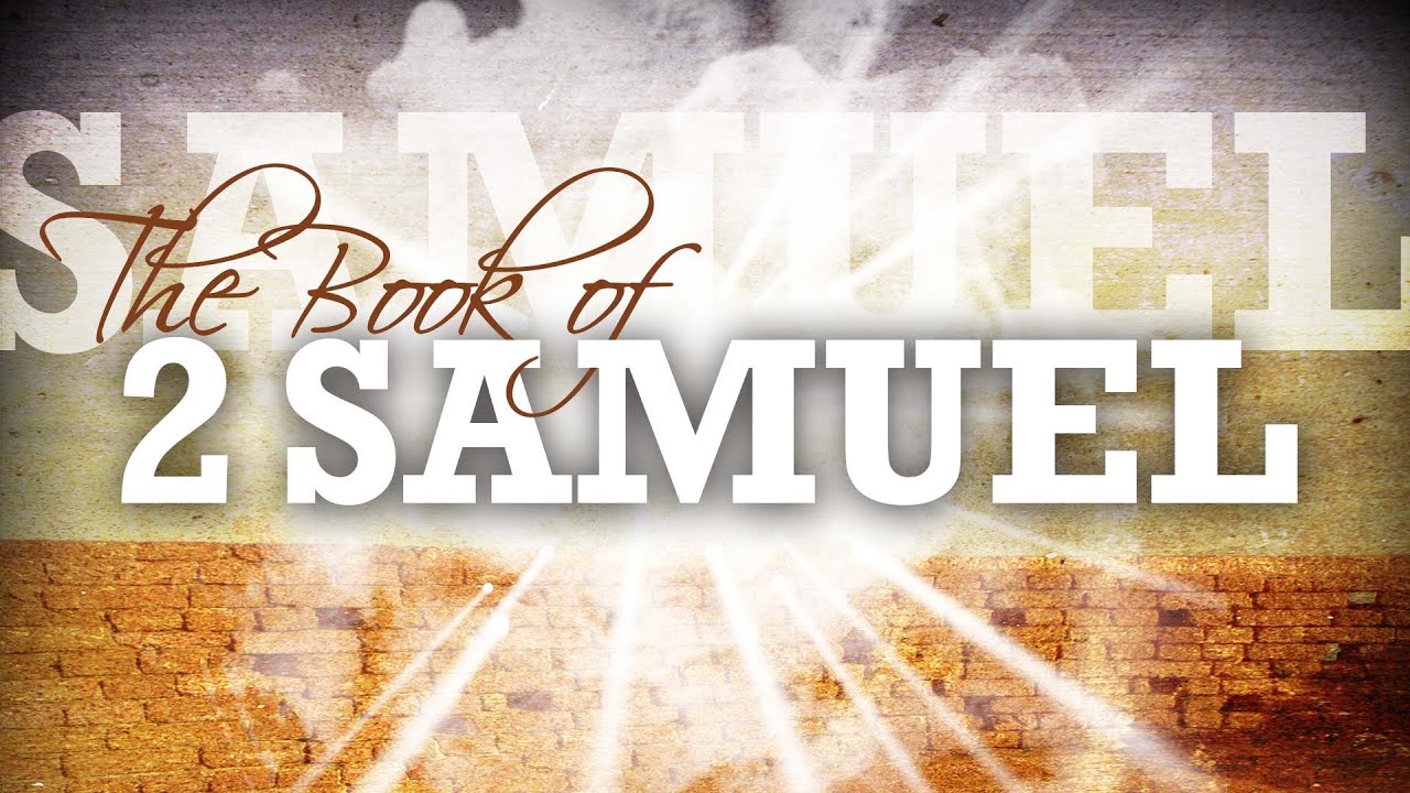 Brought To The Table 2 Samuel 9 1 13 YouTube