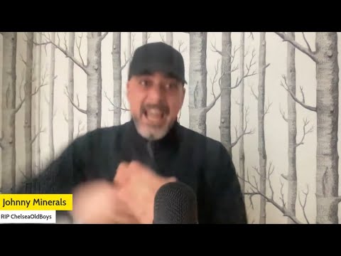 Johnny Minerals Headloss Names And Shames Them All! - YouTube