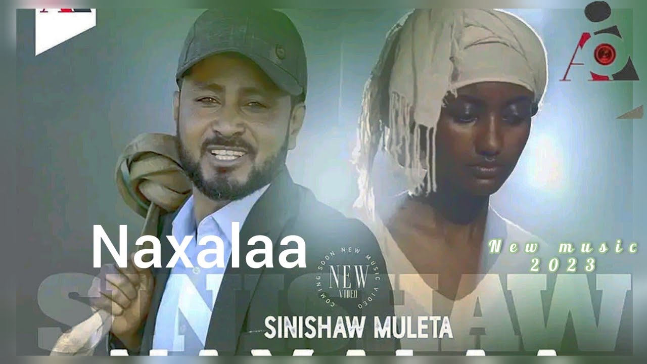 sinishaw muleta|naxalaa 2023 - YouTube