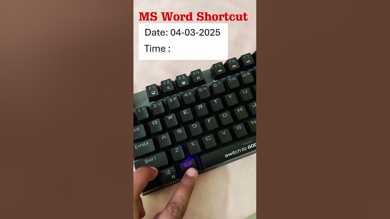 Computer Tutorial 15 - YouTube