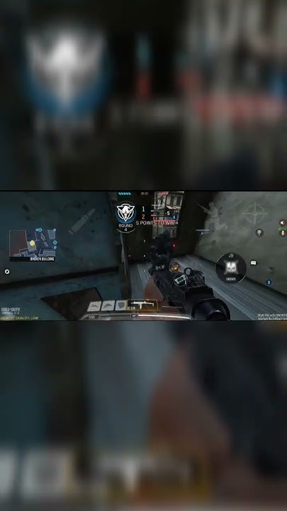 New Execution || Call of Duty || SnD #codm #codmobile #callofdutymobile - YouTube