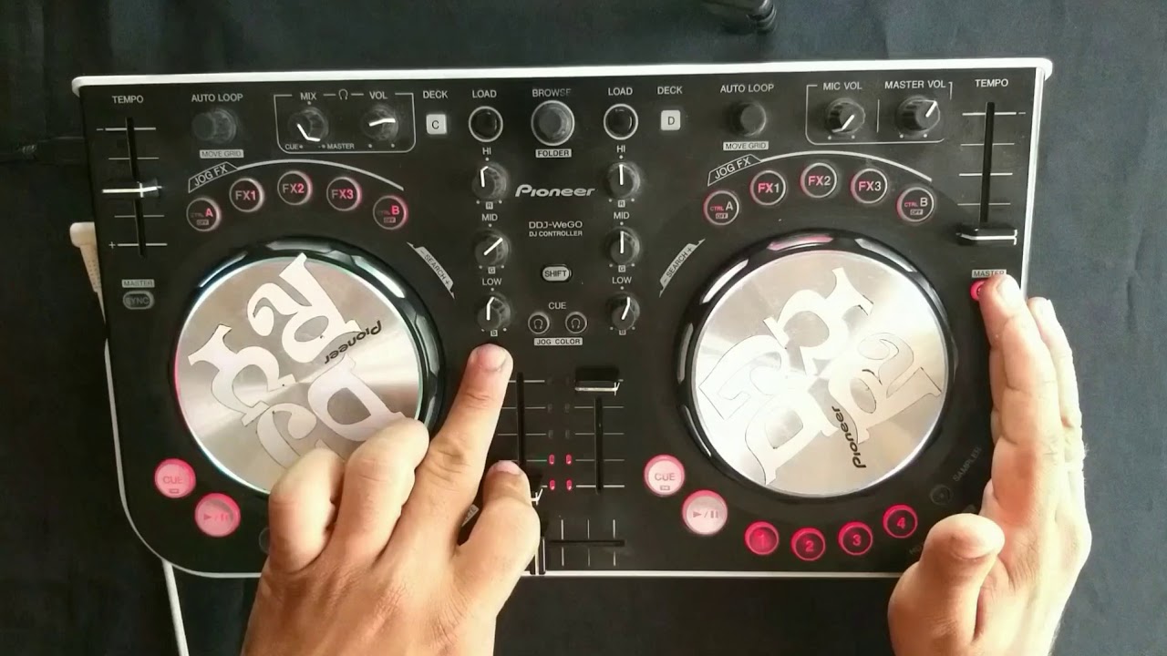 Gaiola é o troco remix dj_ry_ - YouTube