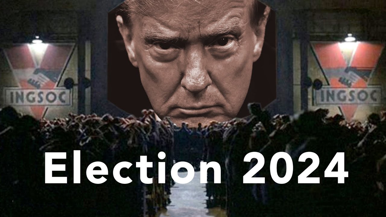 Election Response: What Now? - YouTube