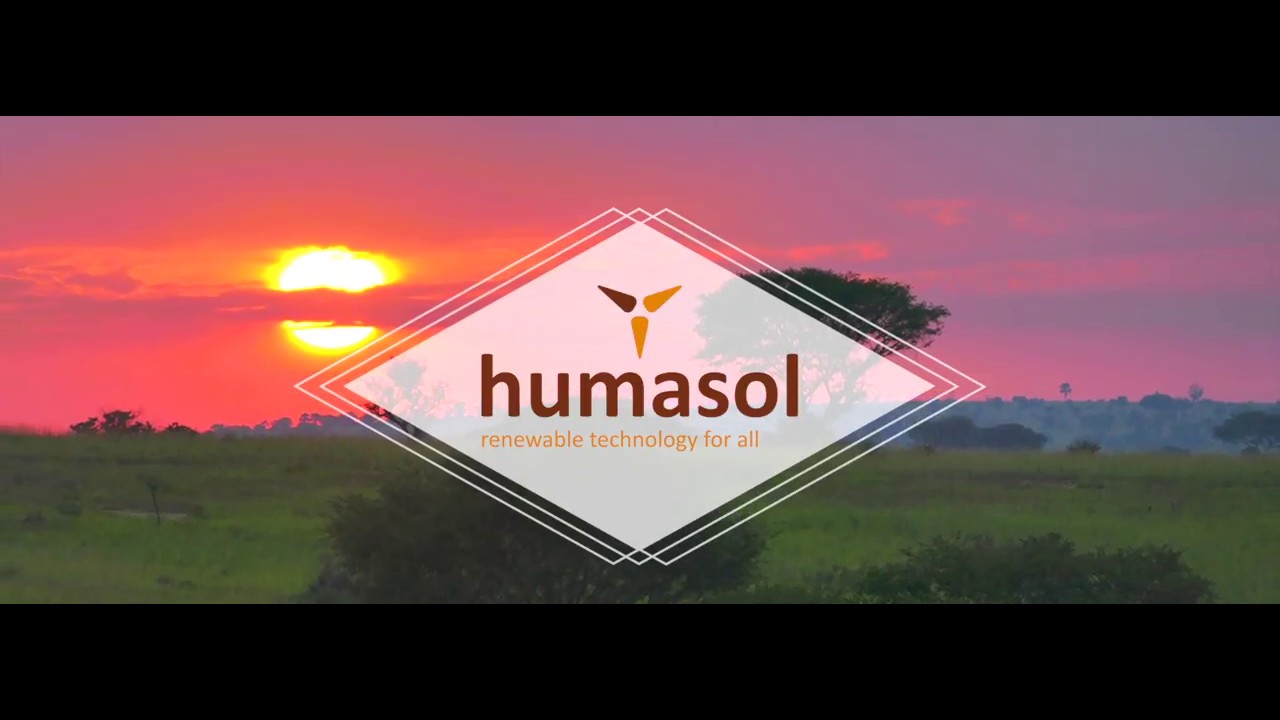 Info-event Humasol 2018 - YouTube