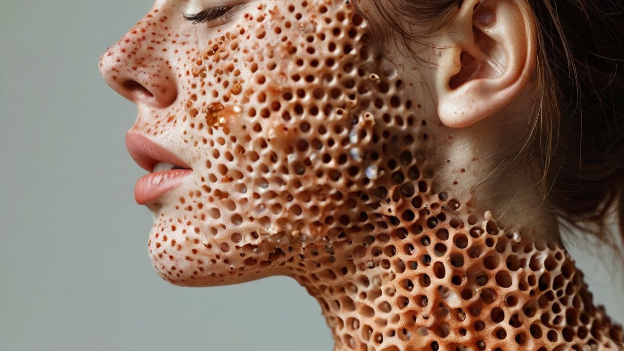 ASMR LIVE | Heavy Infected Treatment Animation| Back In Treatment ...