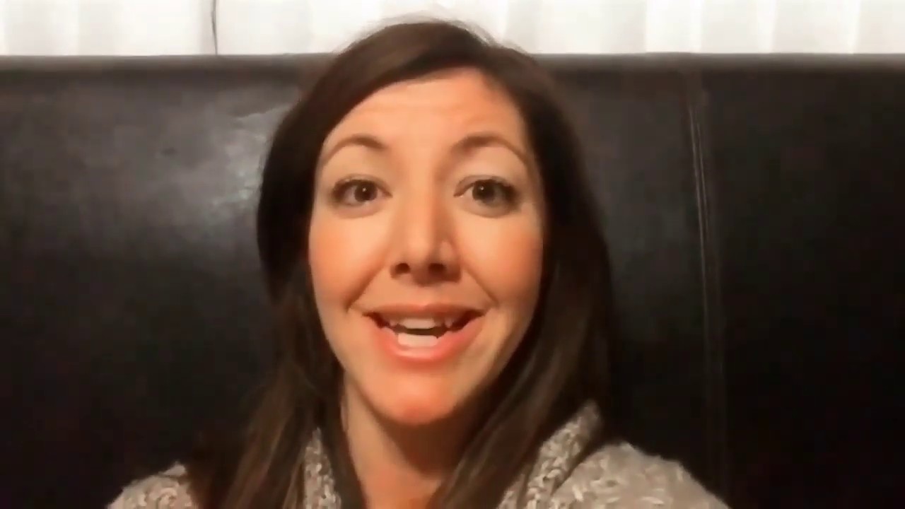 Lynn Romo Recommends Social Impacter Society - YouTube