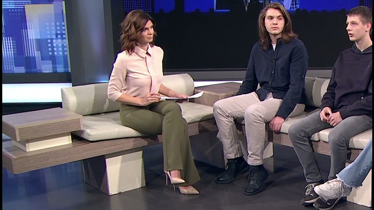 Ana Manojlovic 9 - YouTube