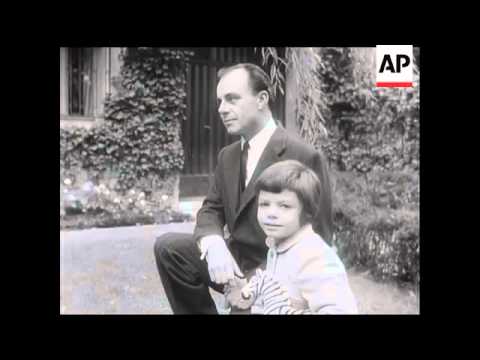 ALI KHAN and DAUGHTER