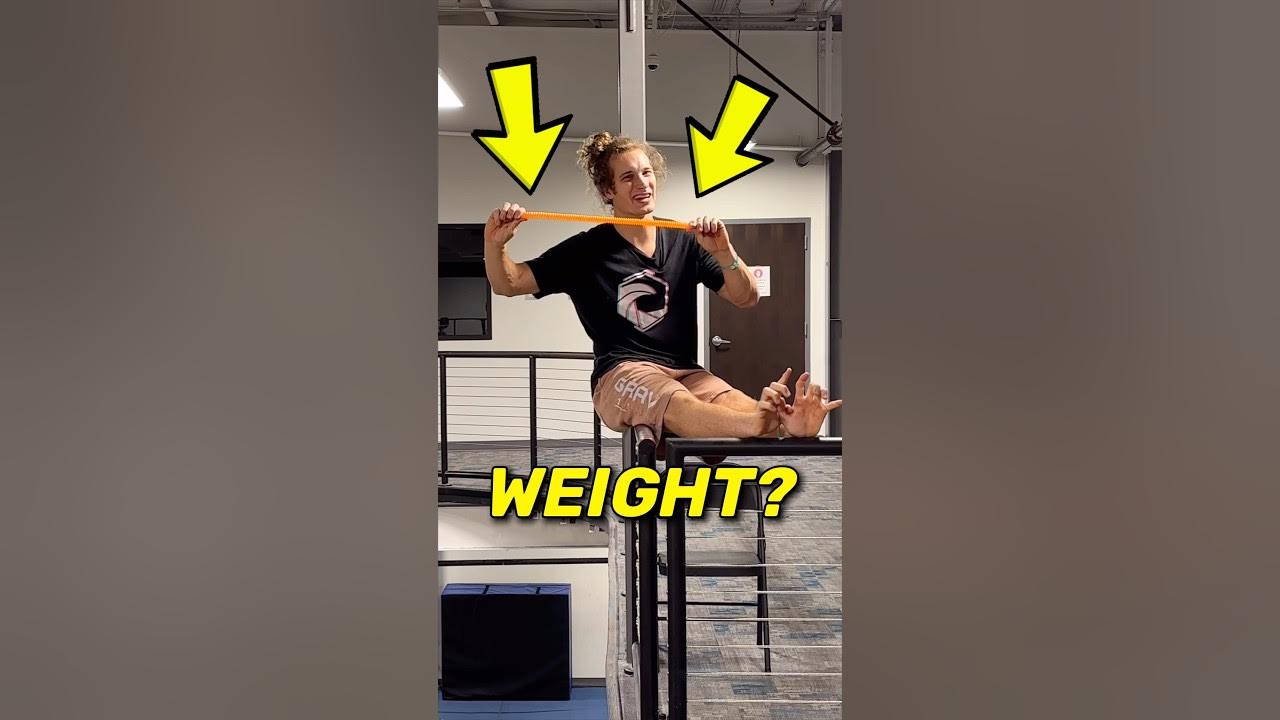HOW MANY CAN HOLD MY WEIGHT COMPILATION 😂 - YouTube