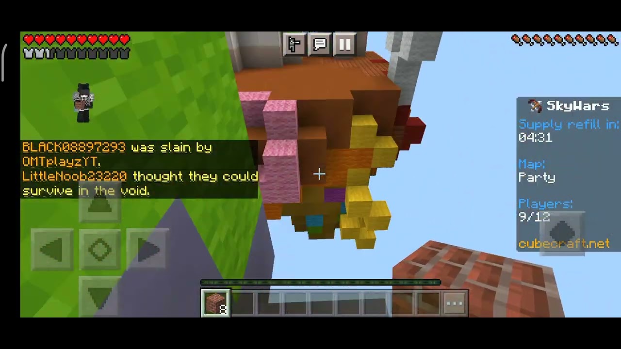 what a noob!! - YouTube