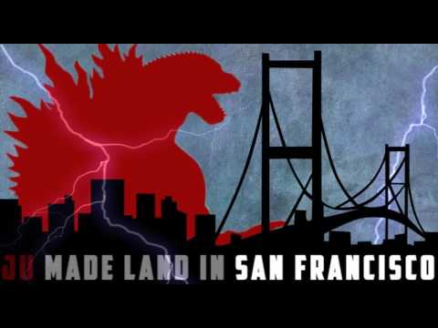 Pacific Rim Kinetic Typography - YouTube