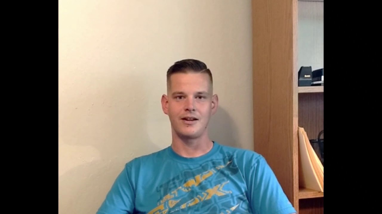 Eric Milam Testimony FINAL - YouTube