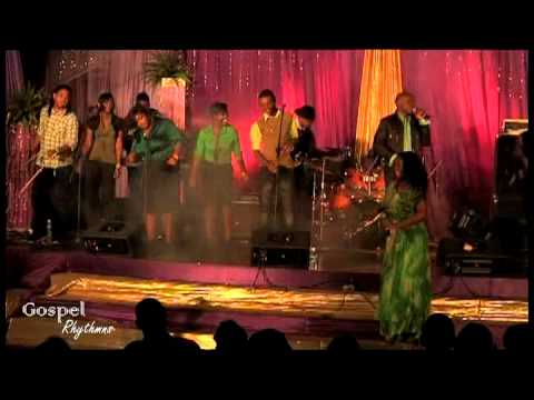 Judith Gayle Album launch on Gospel Rhythms - YouTube