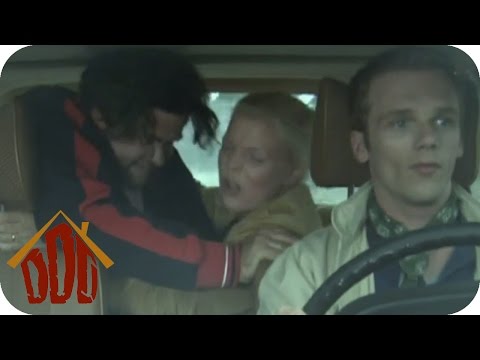 Spurwechsel | Die Dreisten Drei - Die Comedy-WG