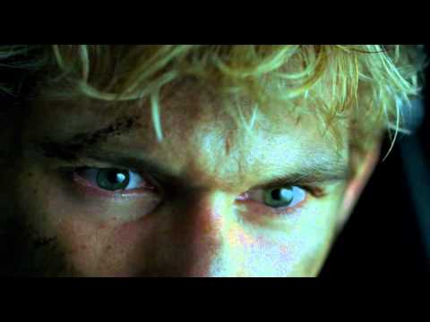 Ich bin Nummer 4 Trailer [Official] - YouTube