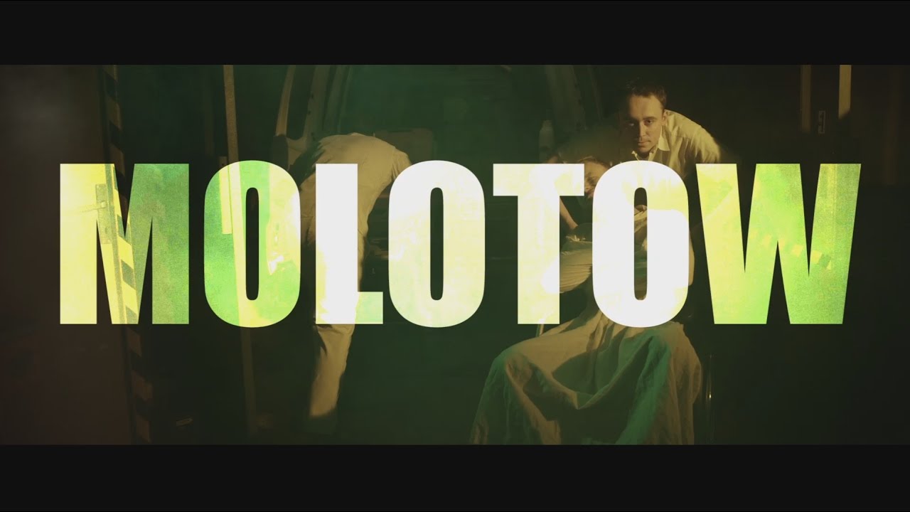 GUESTO - MOLOTOW (PROD. BY GUMMY BEATZ) - YouTube