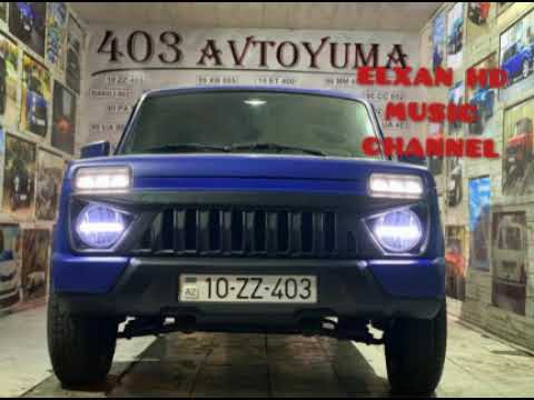 AZERİ BASS MUSİC 2o19 - {CANALİ - AXTARMA MƏNİ} 💎REMİX💎👑 ZAVANBEATS PROD.👑