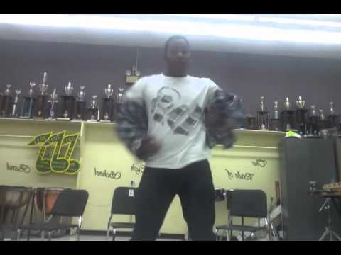 Me Dancing to E.T. by Katy Perry - YouTube