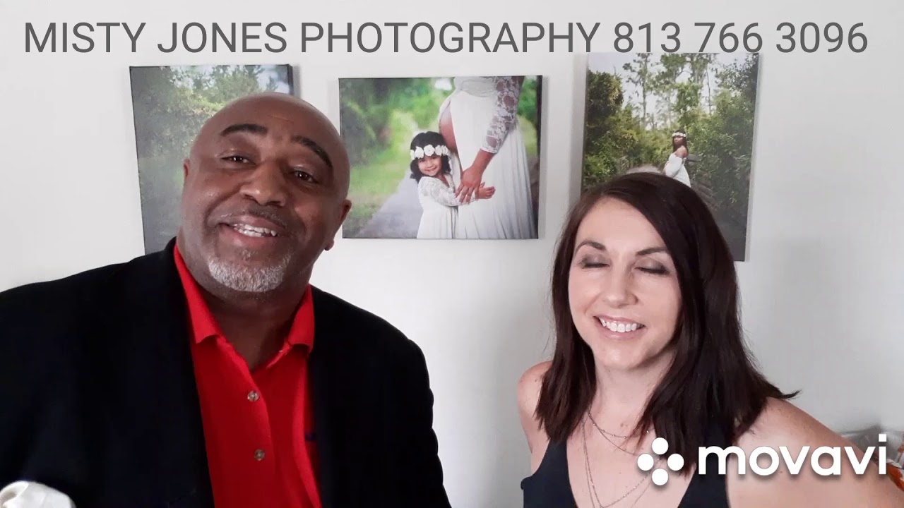 MISTY JONES PHOTOGRAPHY - YouTube