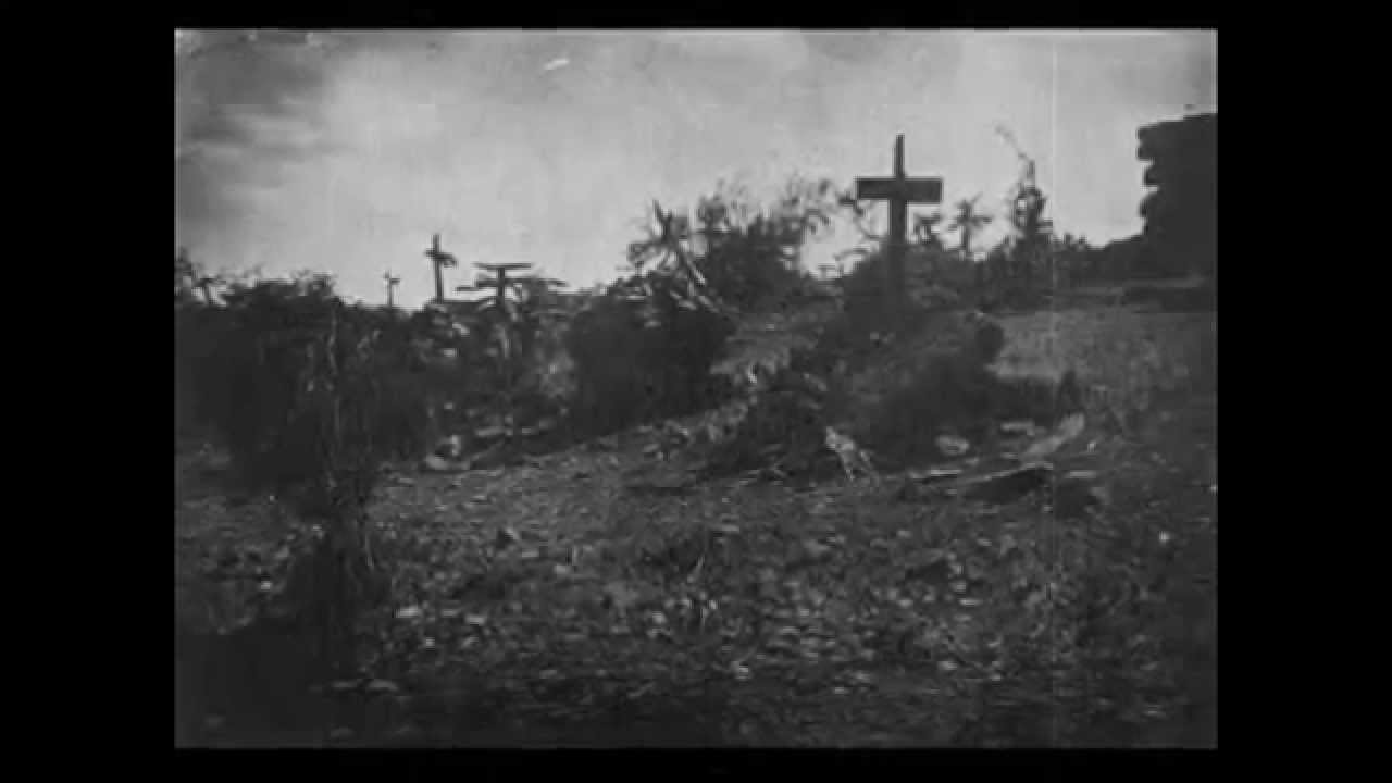 El Misterioso Caso De Charlie Noonan. - YouTube