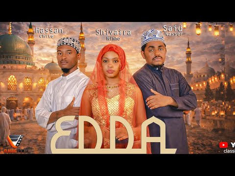 EDDA  FULL MOVIE