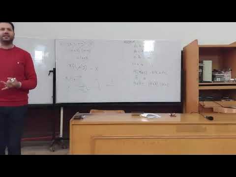 Logic 1 Lec 3 - YouTube