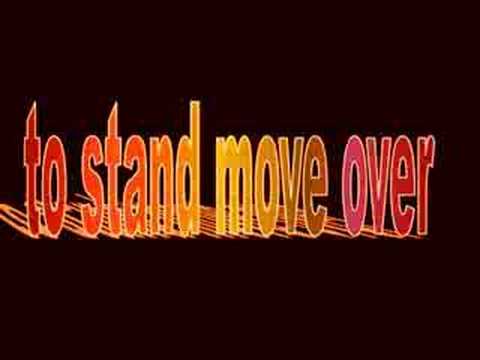 Attack the dancefloor (Kumara - Move Over (Dj Ziad Mix)) - YouTube