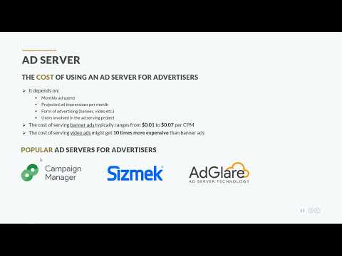 Ad Server