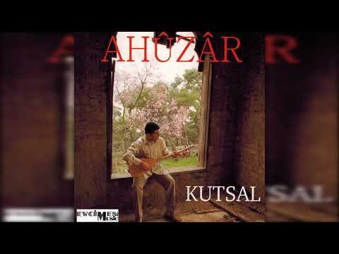 Kutsal Evcimen - Aman Dağlar