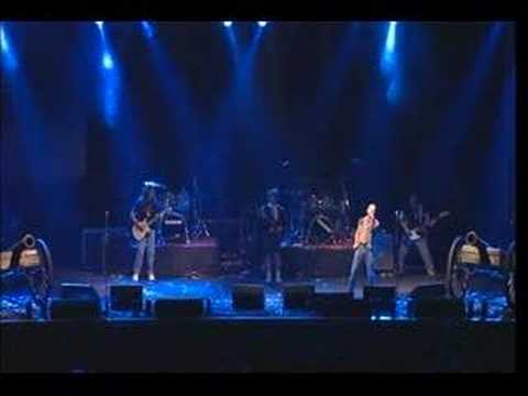 LIVE WIRE AC/DC Tribute "Beating Around The Bush" Part 1 - YouTube