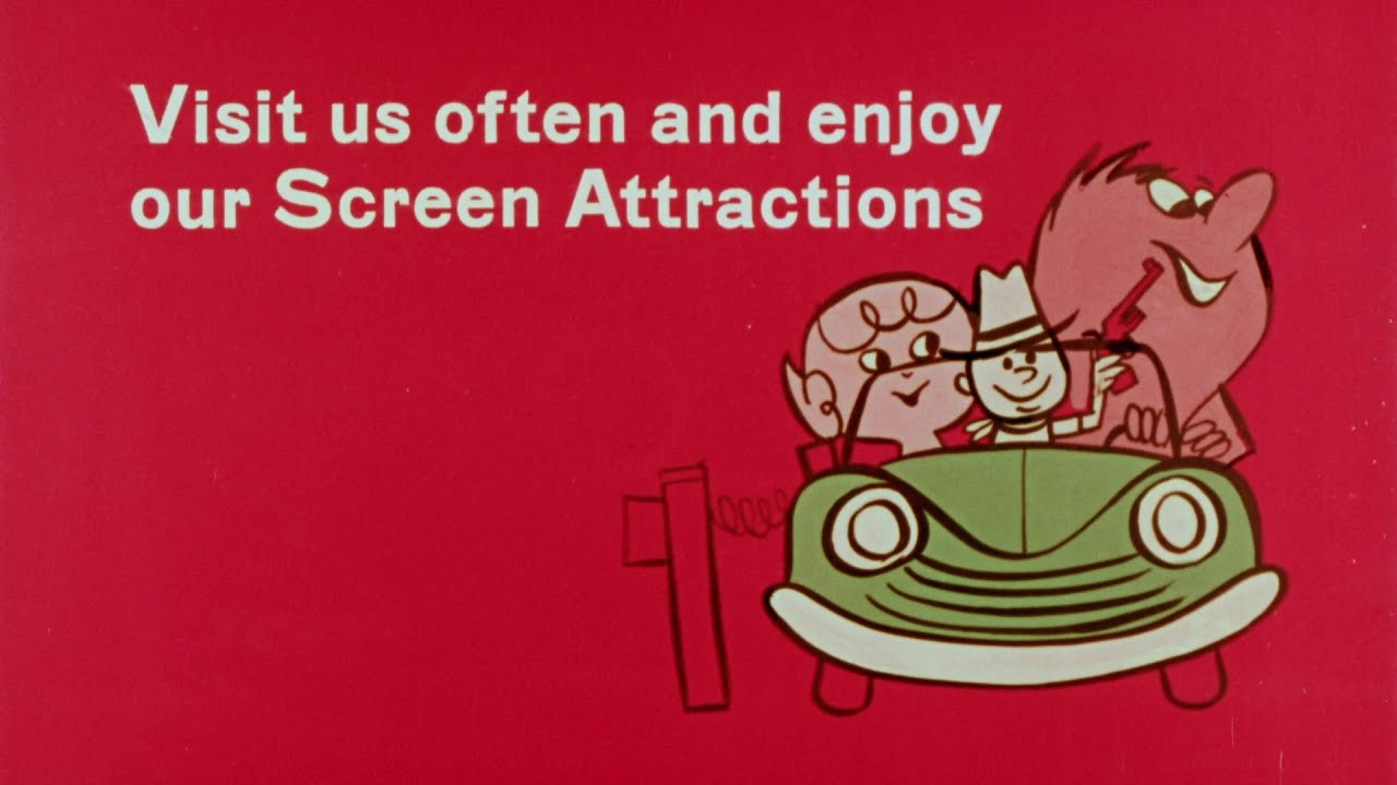 Visit Us Often clip (1960s) [FTD-0441] - YouTube