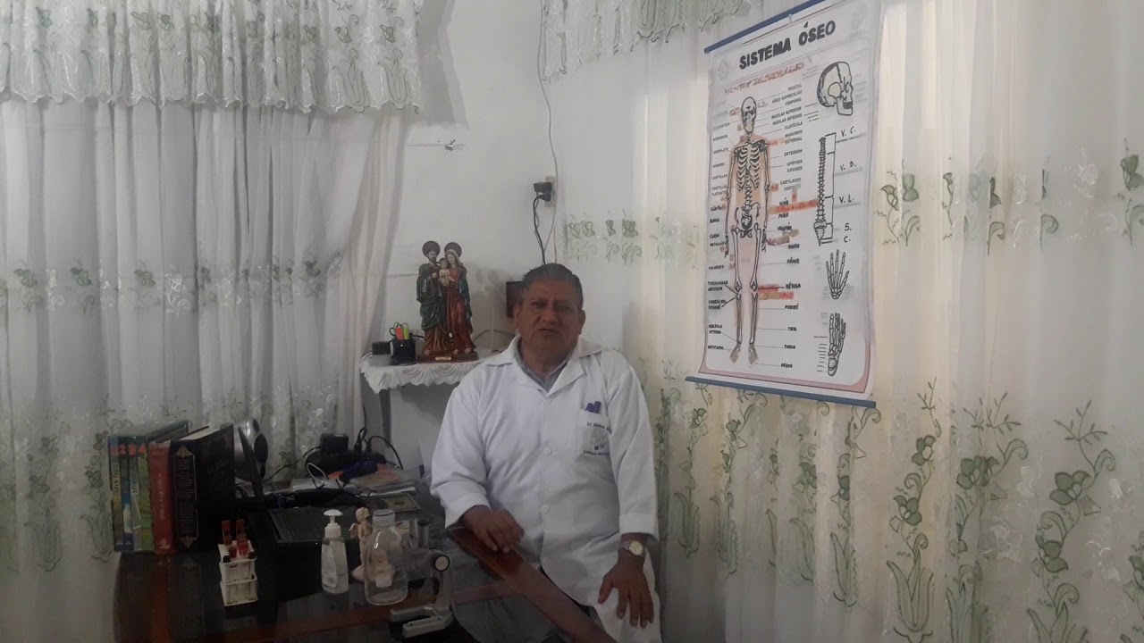 Bienvenida a la Unidad Educativa María Luisa Luque de Sotomayor - YouTube