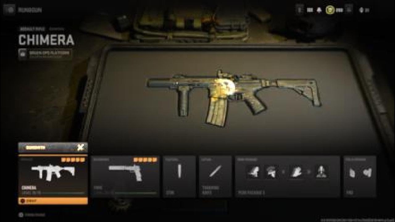 Call of Duty Modern Warfare 2 John Wick Gameplay PS5 - YouTube