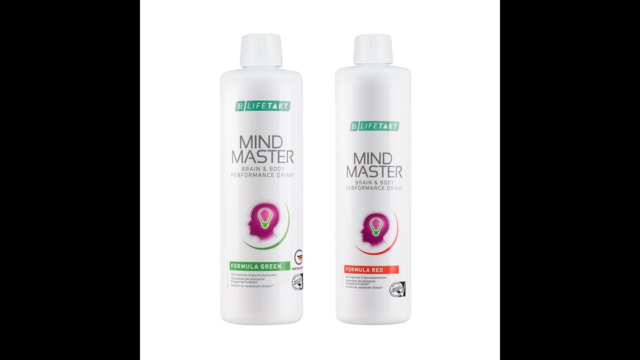 Mind Master - YouTube