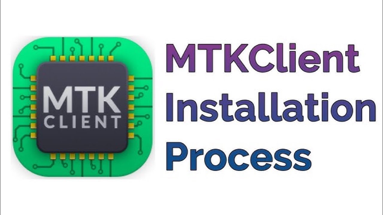 MTK Standalone : Unlocking Your Unsupported Phone - YouTube