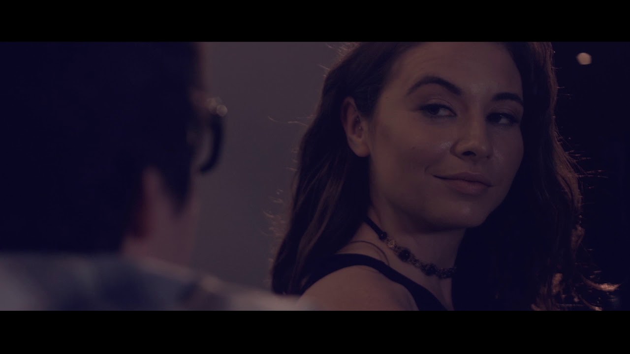 Black Butterfly (2017, Horror Short Film) - YouTube