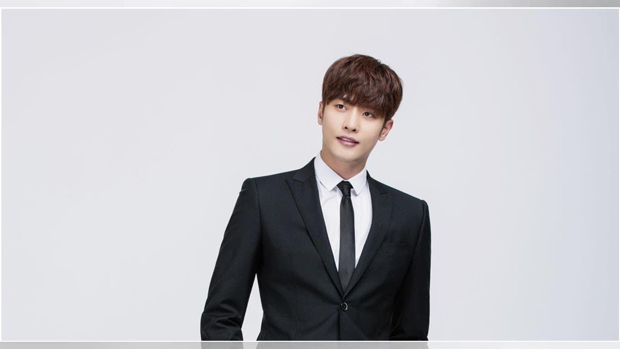Korean actor Sung Hoon is coming to Malaysia | Star2.com - YouTube