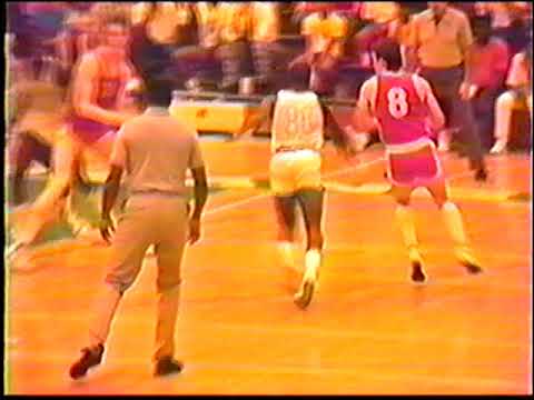Memphis YMCA AAU vs Soviet Union 1987 Basketball Game - YouTube