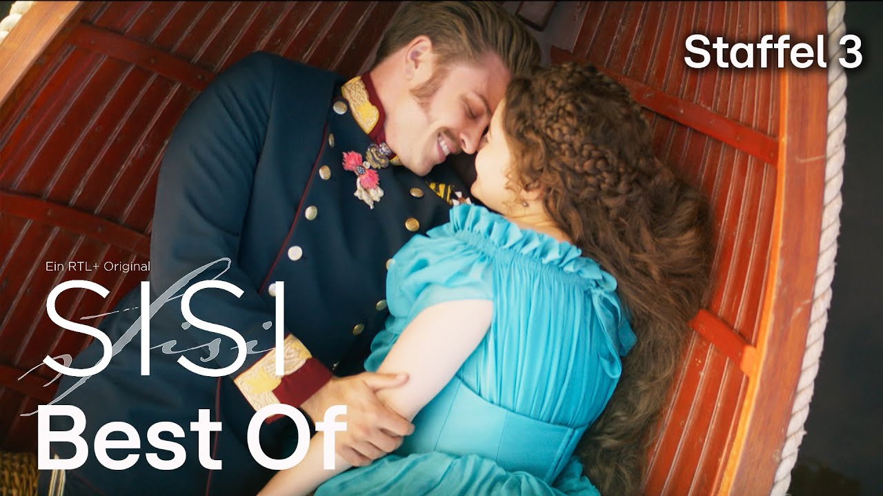 Sisi & Franz: Die schönsten Momente des legendären Kaiserpaars | Staffel 3 - YouTube