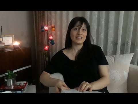 Ay Işığında Şiirler- 28 Mart 2020