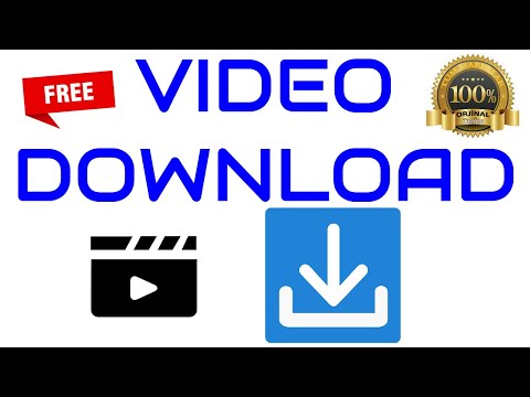 2️⃣ eklentisiz programsız beleş içerik video media film indir EN KOLAY yöntem #viral #trending