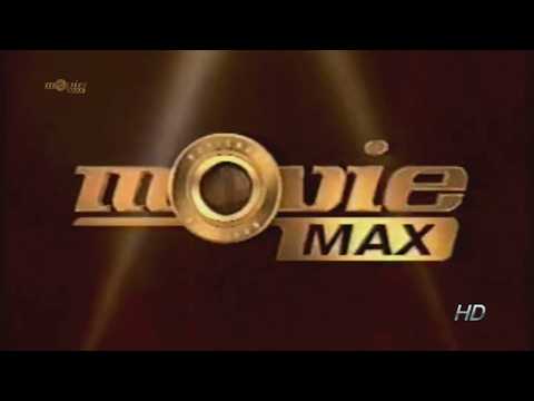 Moviemax HD (Digiturk Plus) - Reklam Kuşağı Haziran 2009 - D-VHS Montaj